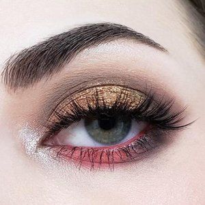 Crown | Makeup | Crown Luxe Dazzle 4 Palette | Poshmark